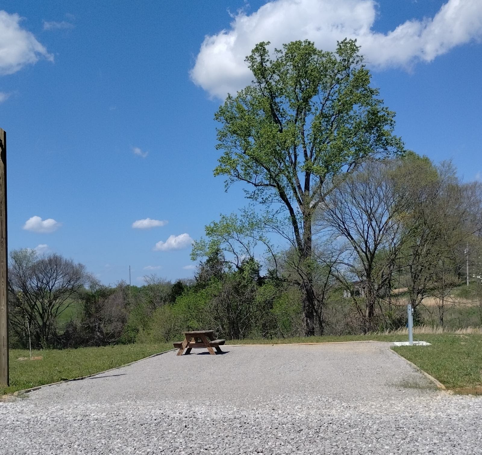 Stay A Year On Our Annual Lots | Camping at The Holler at Dale Hollow
